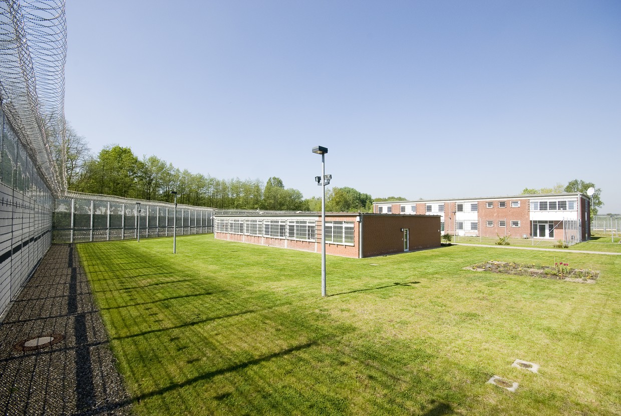LWL | Fachkliniken für den LWL-Maßregelvollzug - LWL-Massregelvollzug